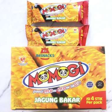 Jual Momogi 1 Pack Termurah - Harga Grosir Terupdate Hari Ini | Blibli