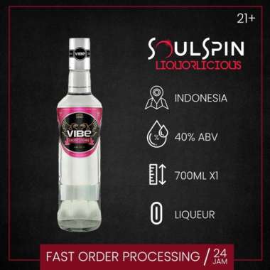 Jual Vibe Lychee Termurah - Harga Grosir Terupdate Hari Ini | Blibli