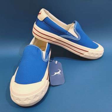 Jual Sepatu Compass Retrograde Blue Model Terbaru - Harga Promo ...