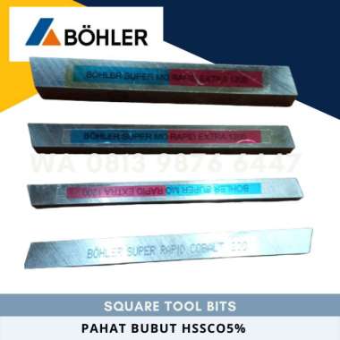 Jual Pahat Bubut Hss Bohler 1 2 Original Murah - Harga Diskon Desember ...