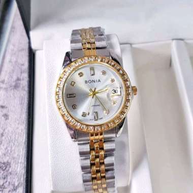 Jam Tangan Bonia Original - Harga Terbaru Juni 2023 | Blibli