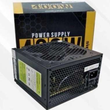 Jual Psu Simbadda 400 Original Murah - Harga Diskon Mei 2023 | Blibli