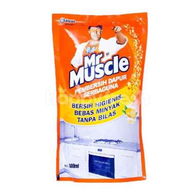 Jual Mr Muscle Dapur Refill Termurah - Harga Grosir Terupdate Hari Ini ...