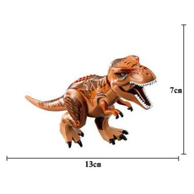 Lego Dinosaurus Harga Juni 2026 | Blibli