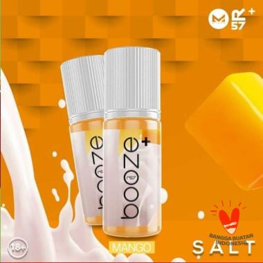 Jual Salt Nic Booze Termurah - Harga Grosir Terupdate Hari Ini | Blibli