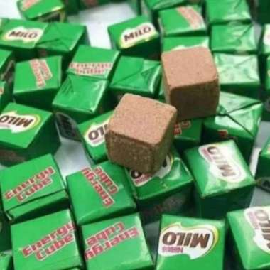 Milo Cube - Harga Termurah November 2022 | Blibli