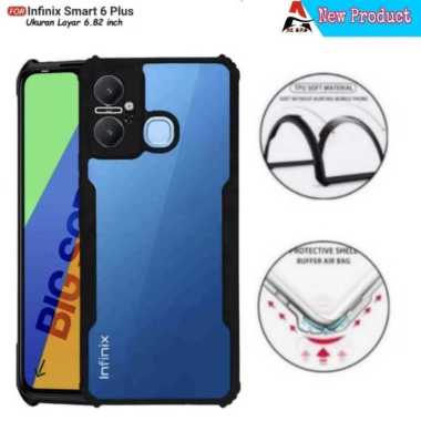 Camera Belakang Infinix Smart 6 Gratis Ongkir 🔥 Harga Murah Juni 2026