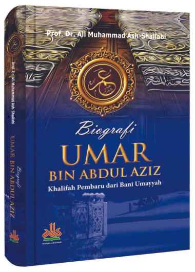 Jual Biografi Khalifah Umar Bin Abdul Aziz Original Murah - Harga ... Jual Biografi Khalifah Umar Bin Abdul Aziz Original Murah - Harga ...