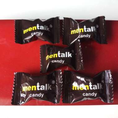 Mentalk Candy Ginseng Isi 30 Pcs Lengkap Harga Terbaru Desember 2022 ...
