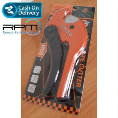 Jual Freed Gunting Pipa Full Body Original Murah - Harga Diskon Desember 2022 | Blibli.com