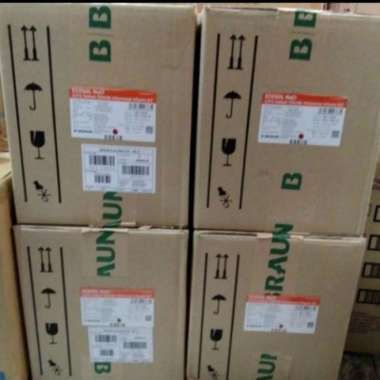 Cairan Nacl Lengkap Harga Terbaru Juni 2024 | Blibli