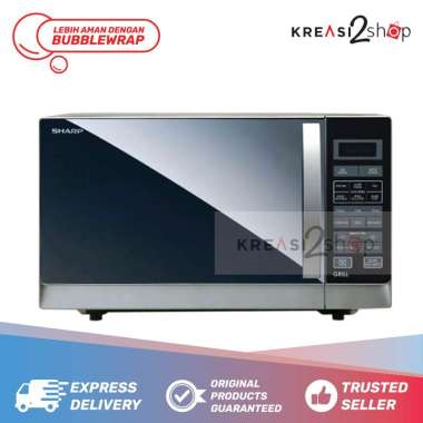 Jual Microwave Sharp R 728 Garansi Resmi Original, Murah & Diskon ...