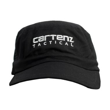 Jual Cartenz Tactical Comando Tas Ransel di Seller CARTENZ TACTICAL ...