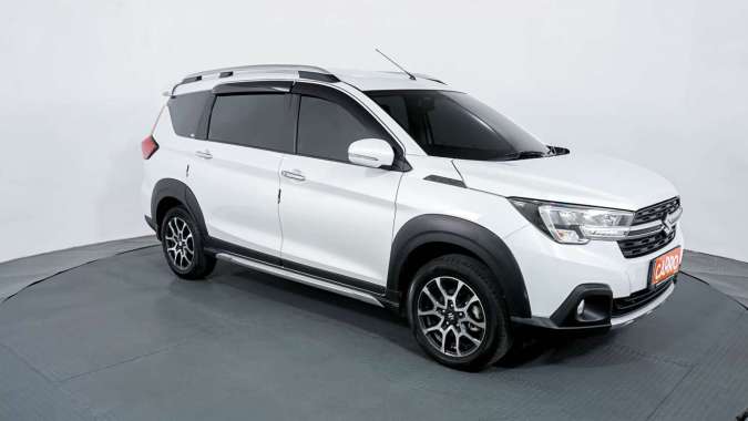 Jual Suzuki Xl7 Alpha 2021 Terbaru Dengan Harga Termurah Di 2023 | Blibli