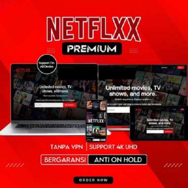 Jual Netflix 1 Tahun Private - Harga Termurah Dan Terbaru Di 2022 | Blibli