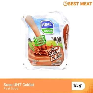 Jual Susu Uht Real Termurah - Harga Grosir Terupdate Hari Ini | Blibli