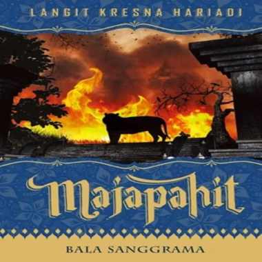 Jual Majapahit Bala Sanggrama Original Murah - Harga Diskon Maret 2023 | Blibli.com