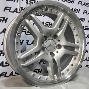 Jual Velg Mercy Amg Terbaru Dengan Harga Termurah Di 2023 | Blibli