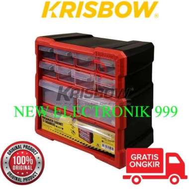 Jual Krisbow Cabinet Original Murah - Harga Diskon Mei 2023 | Blibli.com