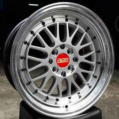 Jual Velg Ring 16 Bbs Terbaru Dengan Harga Termurah Di 2023 | Blibli