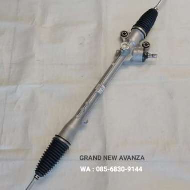 Jual Steering Rack Eps Avanza 2015 Terbaru Dengan Harga Termurah Di ...