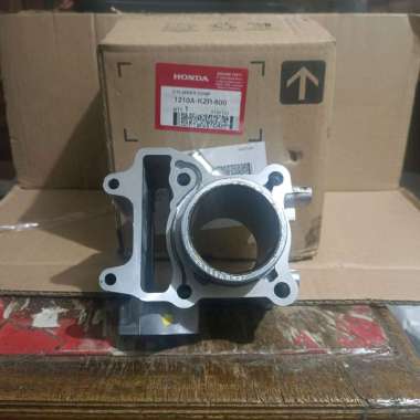 Jual Block Piston Vario Terbaru Dengan Harga Termurah Di 2022 | Blibli