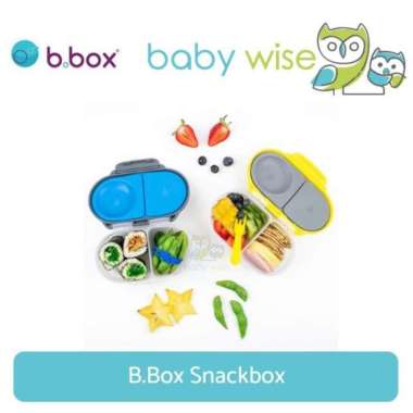 Jual Bbox Snackbox Original Murah - Harga Diskon Juni 2023 | Blibli.com
