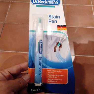 Dr Beckman Stain Pen Lengkap Harga Terbaru Februari 2023 | Blibli