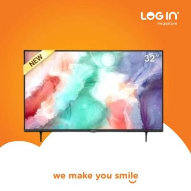 Jual Panel Led Coocaa 50 Inch Original, Murah & Diskon Juni 2023 | Blibli