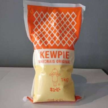 Jual Original Mayonaise Kewpie Terbaik Januari 2023 - Harga Murah ...