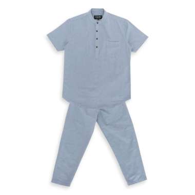 Pakaian Pria Satu Set Lengkap Harga Terbaru April 2023 | Blibli