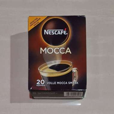 Jual Nescafe Sachet Arabica Terbaru - Harga Promo Agustus 2023 | Blibli