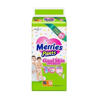 Jual Pampers Marries Xxl 38 Termurah - Harga Grosir Terupdate Hari Ini ...