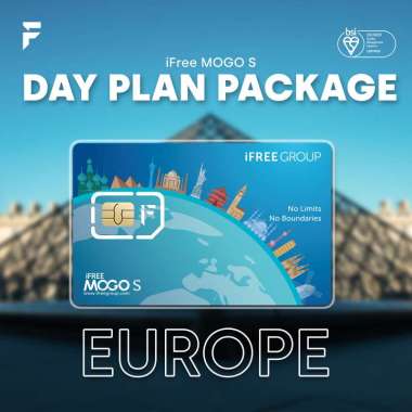 Jual Global Simcard Europe - Pilihan Harga Termurah Di 2023 | Blibli
