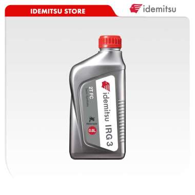 Jual Idemitsu Irg 3 Terbaru Dengan Harga Termurah Di 2023 | Blibli