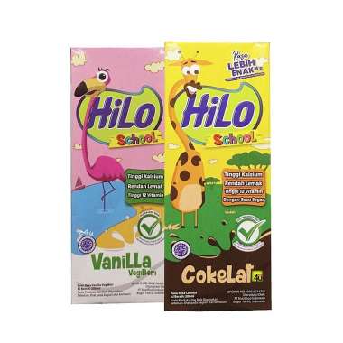 Jual Susu Uht Hilo Kotak Vanilla Terbaru - Harga Promo September 2023 ...