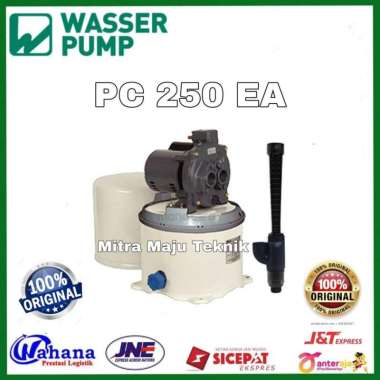 Jual Pompa Tekan Wasser Original, Murah & Diskon Desember 2022 | Blibli