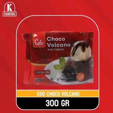 Jual Edo Volcano Termurah - Harga Grosir Terupdate Hari Ini | Blibli
