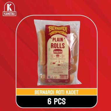 Jual Hot Dog Bun Bernardi Termurah - Harga Grosir Terupdate Hari Ini ...