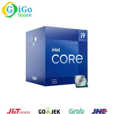 Jual Prosesor Intel I9 Gen 12 Original Murah - Harga Diskon Maret 2023 ...