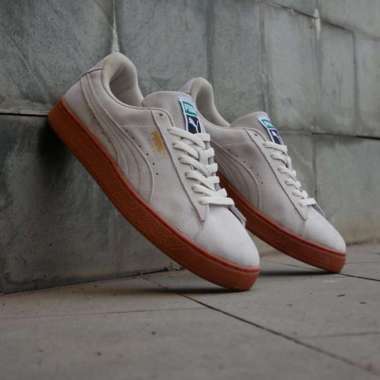 Jual Sepatu Puma Suede Gum Model Terbaru - Harga Promo Desember 2022 ...