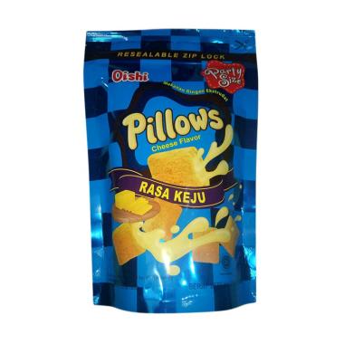 Jual Snack Oishi Pillows Termurah - Harga Grosir Terupdate Hari Ini ...