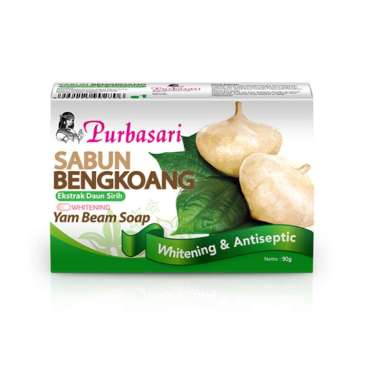 Jual Sabun Purbasari Bengkoang Terbaru - Harga Promo Agustus 2023 | Blibli