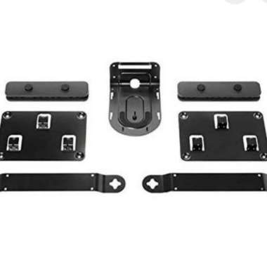 Jual Logitech Rally Mounting Kit Original Murah - Harga Diskon Desember ...