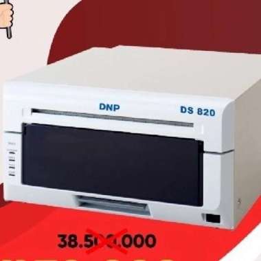 Jual Photobooth Printer Original Murah - Harga Diskon Mei 2023 | Blibli