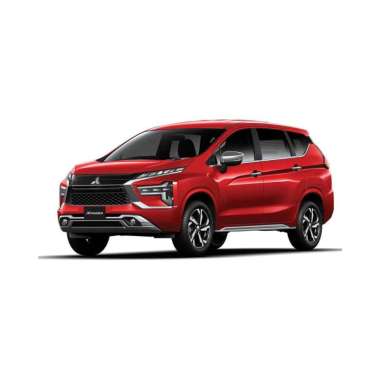 Jual Mitsubishi Xpander Sport 2022 Terbaru Dengan Harga Termurah Di ...