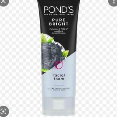 Jual Ponds Facial Foam Bright Beauty 100Ml di Seller Butetsemuaada ...