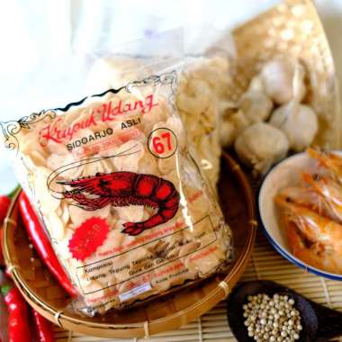 Jual Kerupuk Udang Kecil Termurah - Harga Grosir Terupdate Hari Ini ...