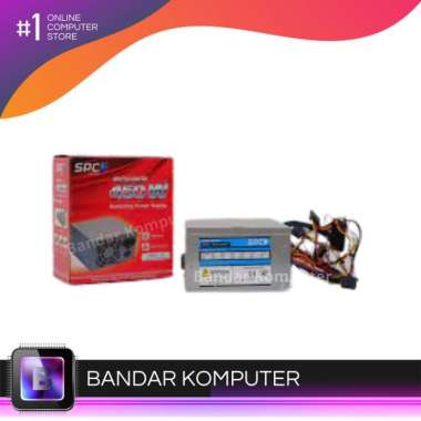 Jual Power Suplay Pc Merk Spc Original Murah - Harga Diskon November ...