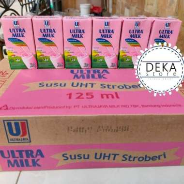Jual Beli Susu Ultra Termurah - Harga Grosir Terupdate Hari Ini | Blibli